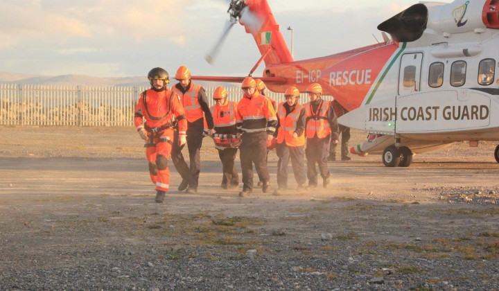 Home | Civil Defence