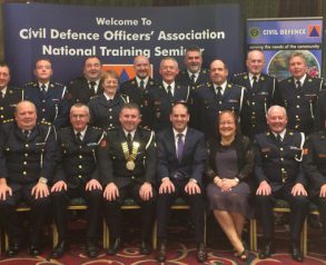 Home | Civil Defence