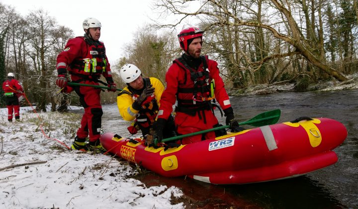 Home | Civil Defence